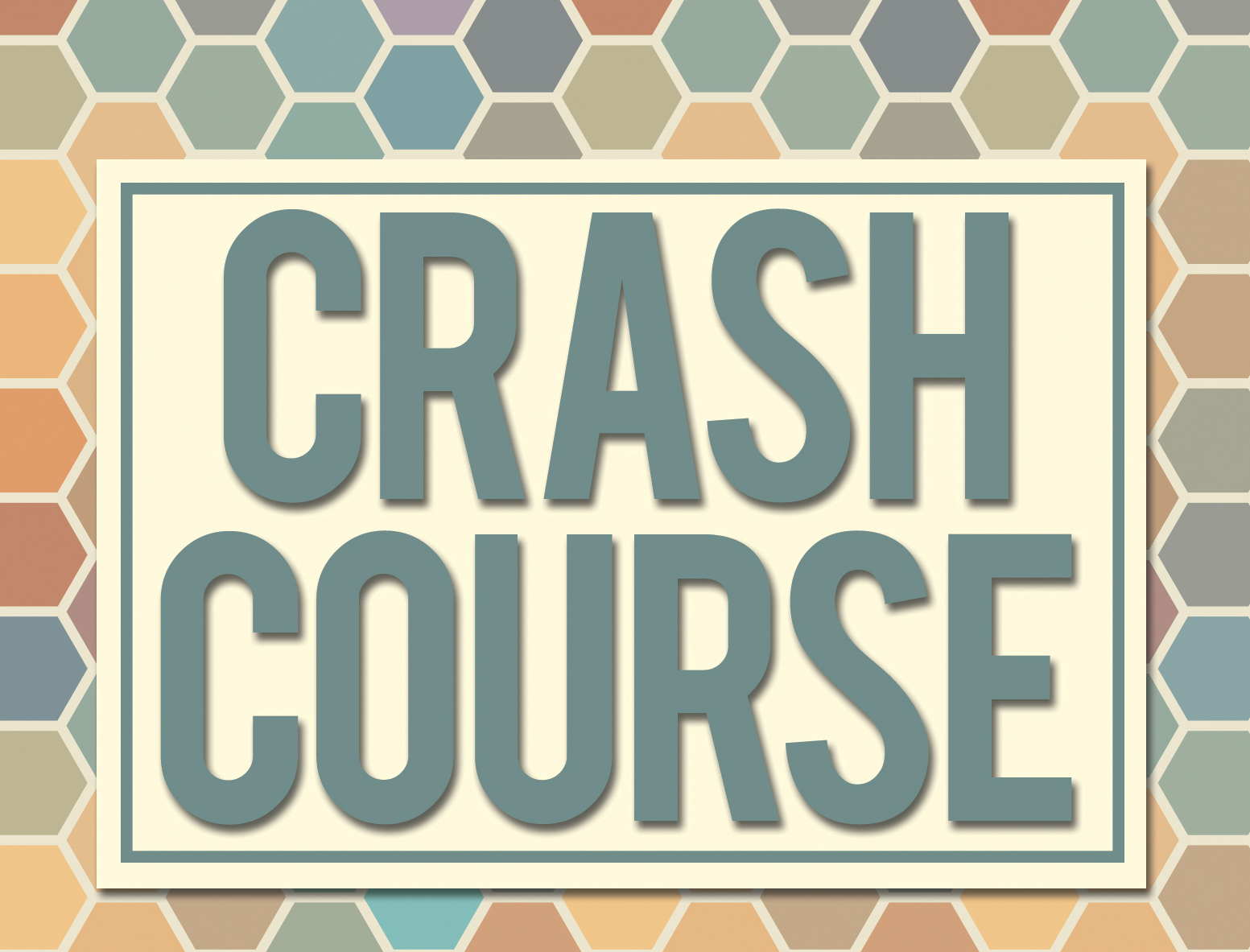 CRASH COURSE, Robin Black - CRAFT