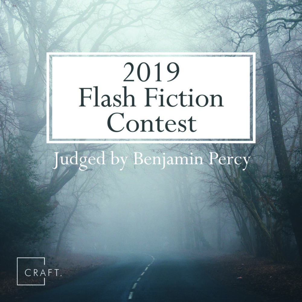 2019 Flash Fiction Contest Digital Compilation - CRAFT