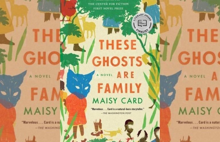 Interview: Maisy Card - CRAFT