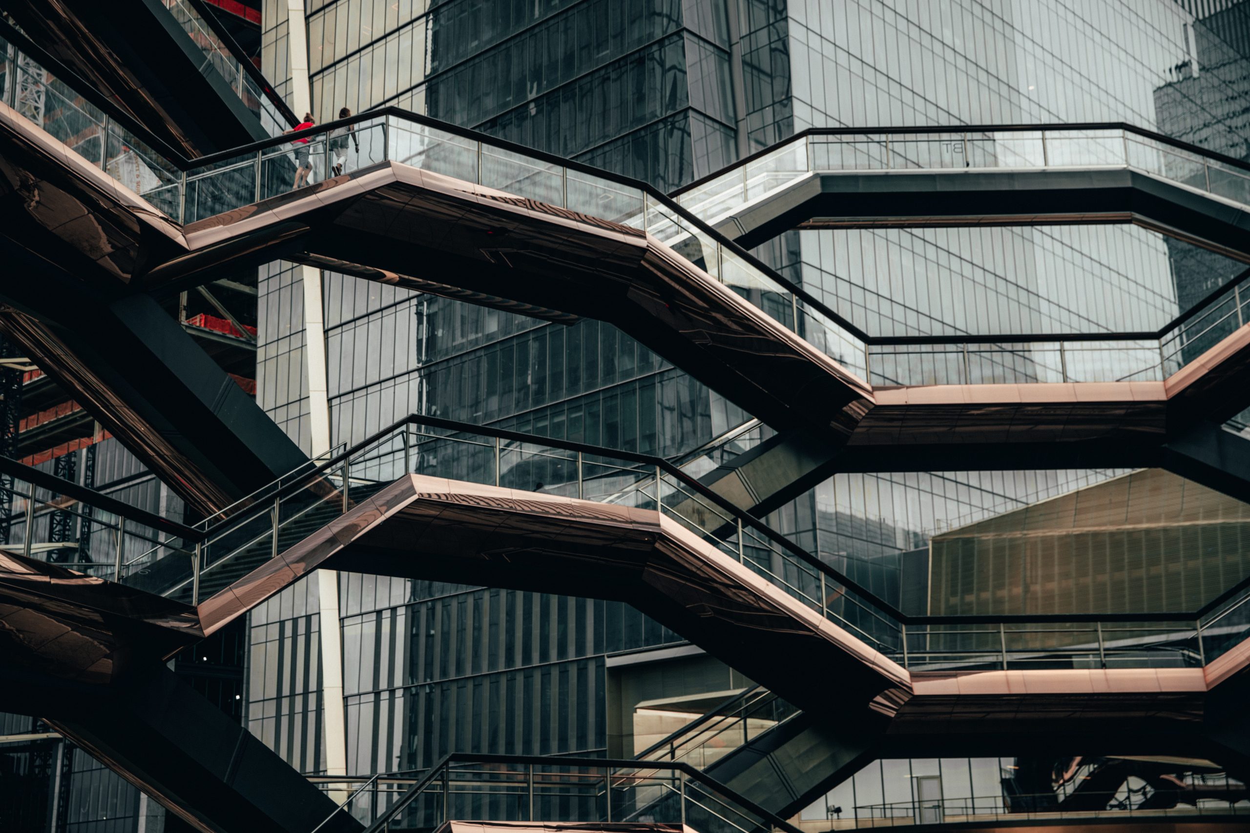 Walkable City by Miriam Gershow - CRAFT