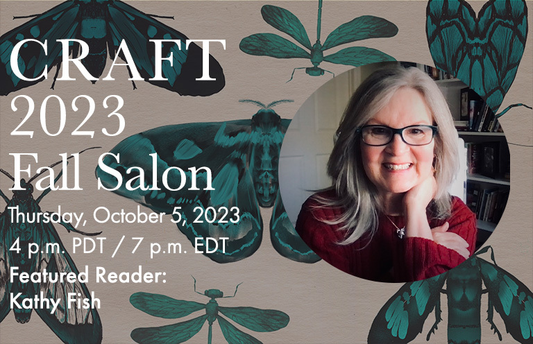 CRAFT 2023 Fall Salon - CRAFT