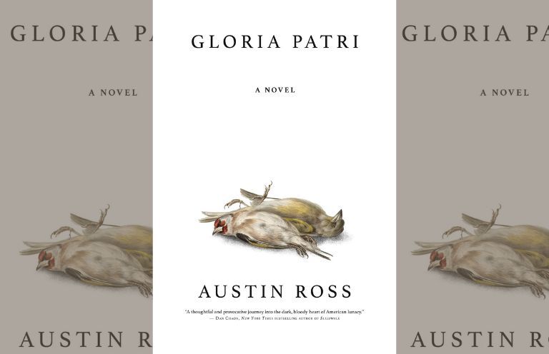 Conversations Between Friends: Aaron Burch and Austin Ross - CRAFT