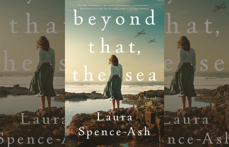 Interview: Laura Spence-Ash - CRAFT
