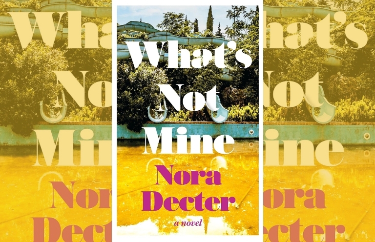 Hybrid Interview: Nora Decter - CRAFT