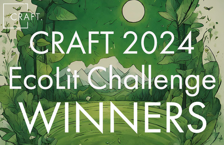 CRAFT EcoLit Challenge 2024 - CRAFT