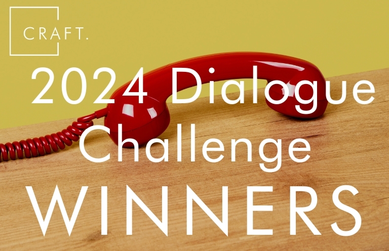 CRAFT Dialogue Challenge 2024 - CRAFT