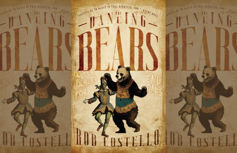 Conversations Between Friends: Nora Shalaway Carpenter and Rob Costello - CRAFT