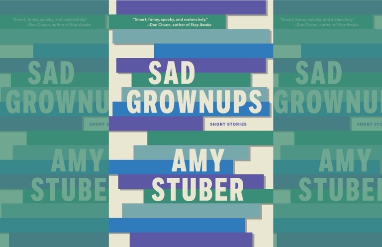 Interview: Amy Stuber - CRAFT