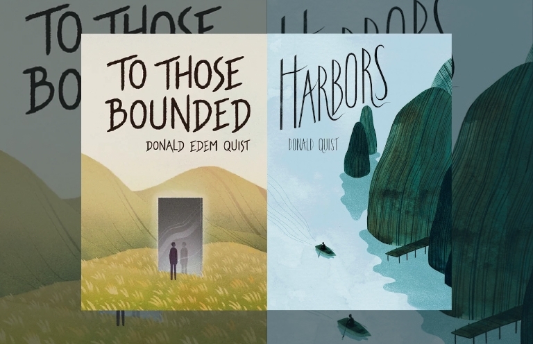 Interview: Donald Quist - CRAFT